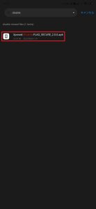 スクリーンショット禁止アプリでスクリーンショットする方法 | タカブルコンブ